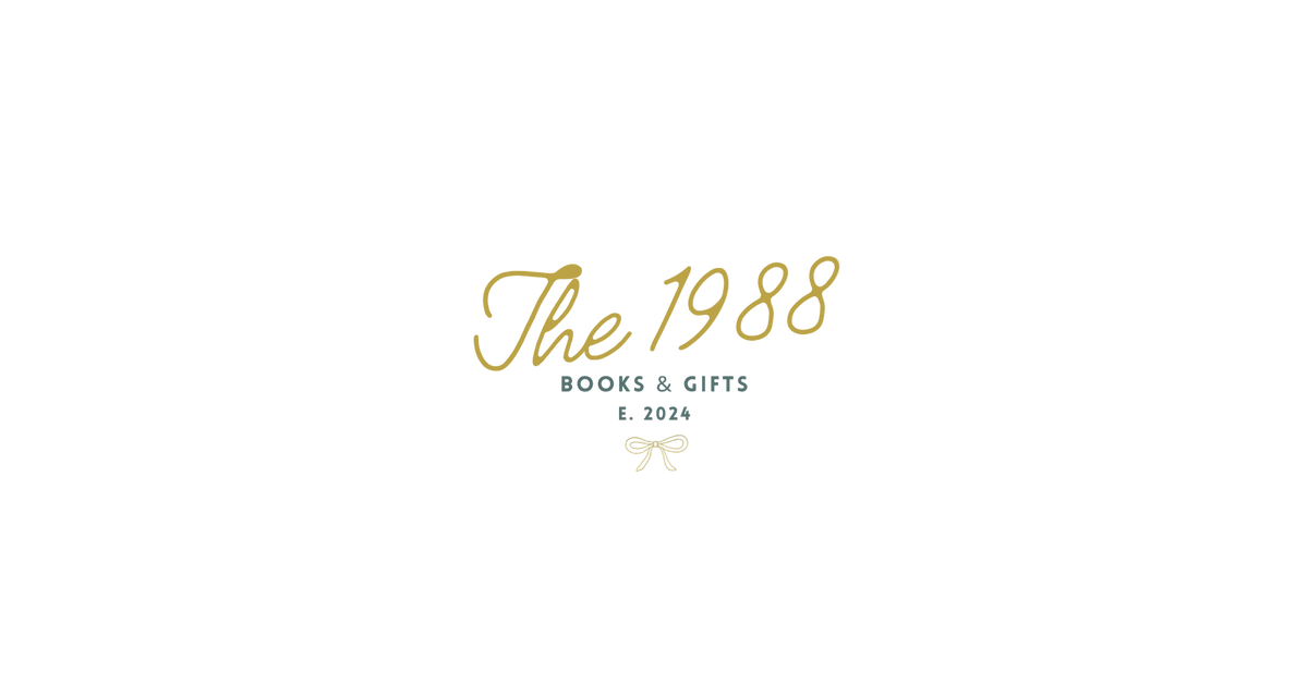 The 1988 | Books & Gifts